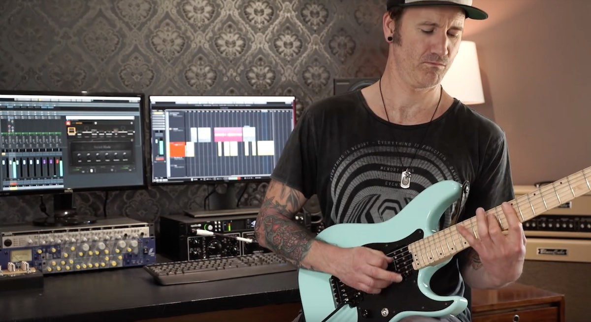 BIAS AMP 2 - 100 Amp Match presets demo! – United Kingdom - Positive Grid