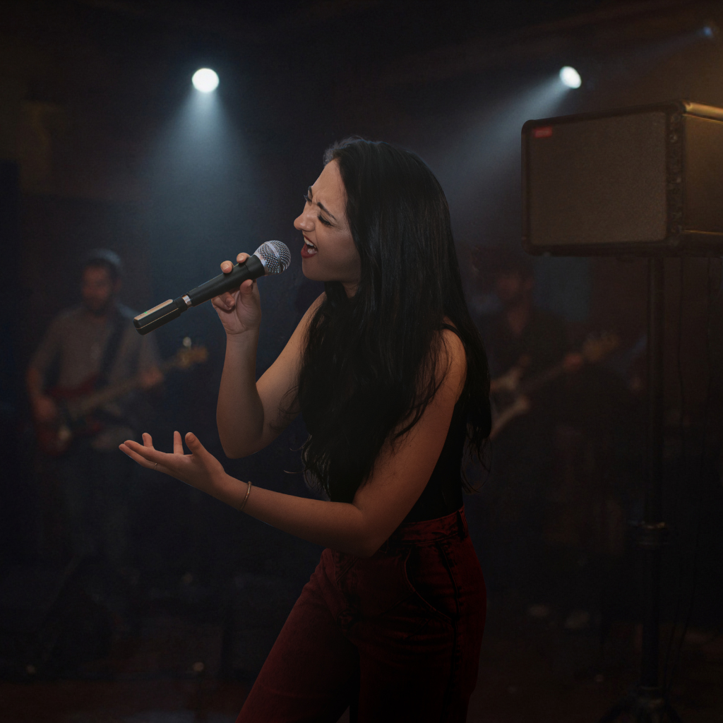 5 Ways Spark LINK XLR Makes Gigging Easier | Positive Grid – United ...