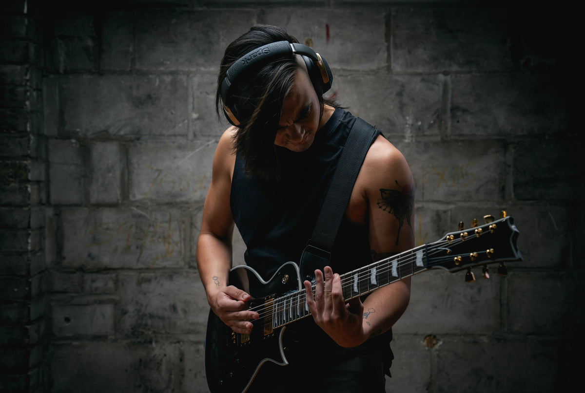 How Spark NEO Makes Guitar Playing More Incredible | Positive Grid ...