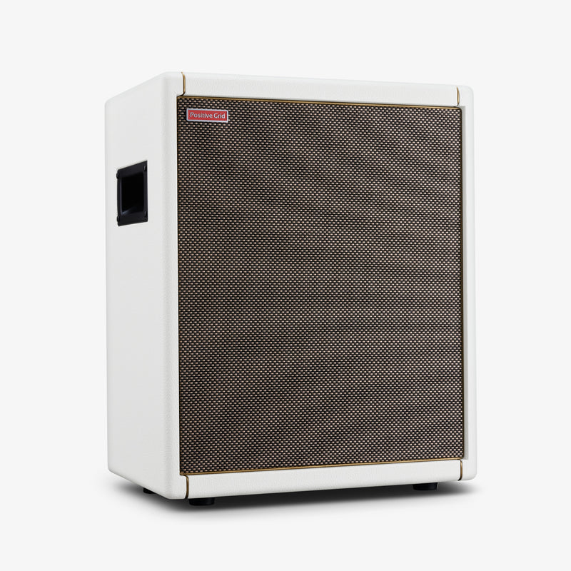Spark CAB | 140-Watt Class D Powered FRFR Speaker Cabinet | Positive ...