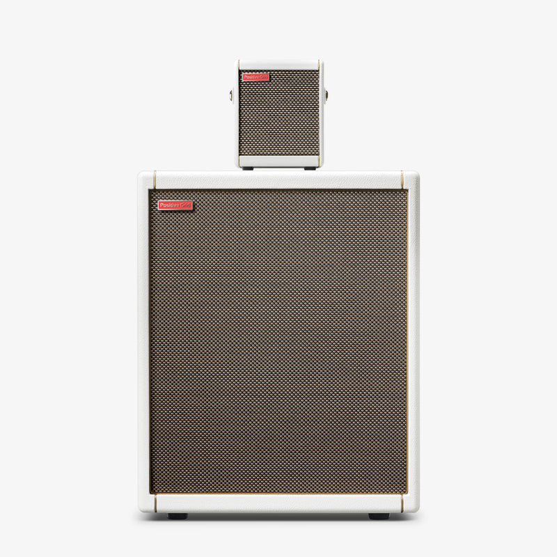 Spark CAB | 140-Watt Class D Powered FRFR Speaker Cabinet | Positive ...