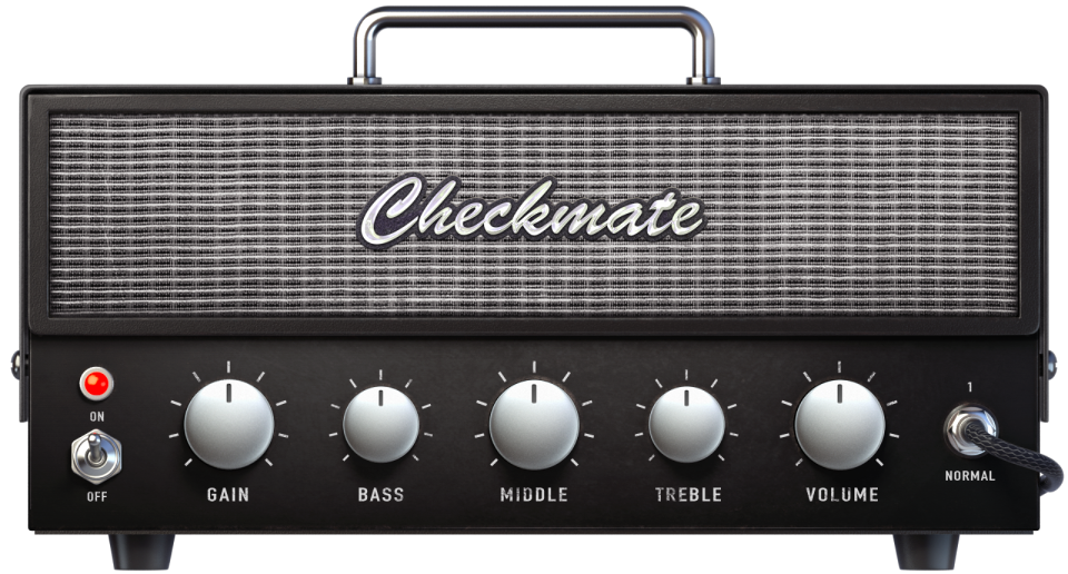 Spark App – United Kingdom - Positive Grid