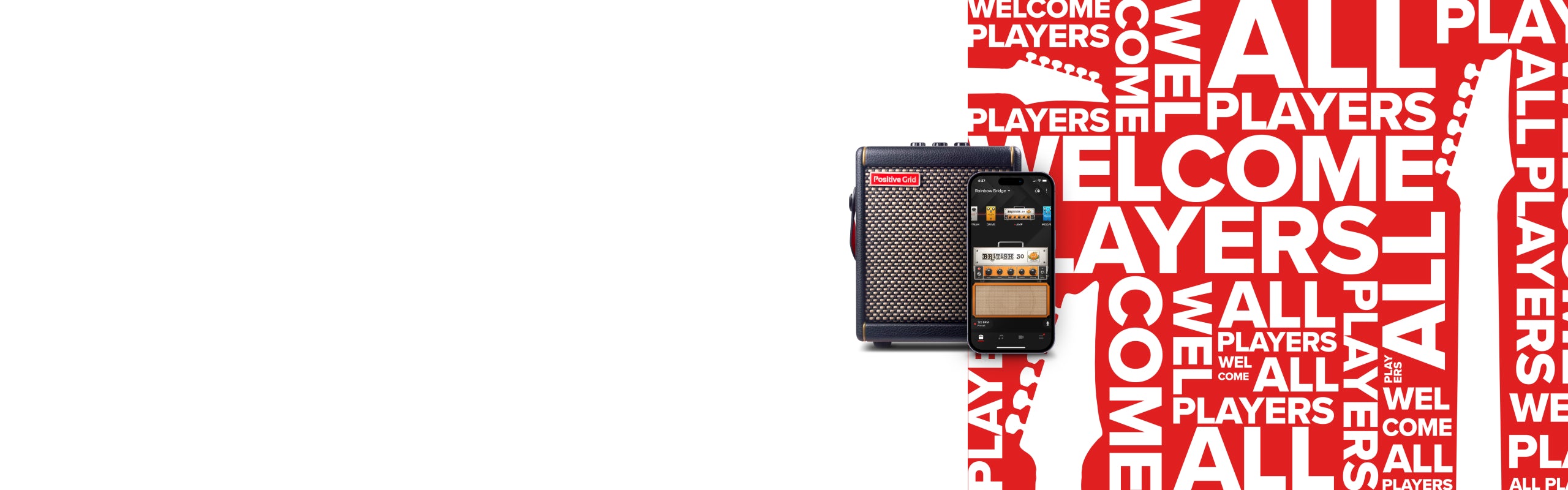 Positive Grid | Guitar Amps, Software and Apps – United Kingdom ...