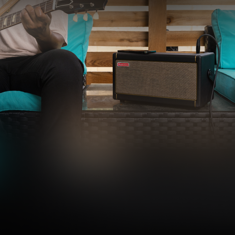 Positive Grid | Guitar Amps, Software and Apps – United Kingdom ...