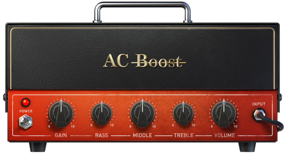 Spark App – United Kingdom - Positive Grid