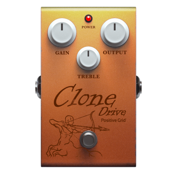 Spark App – United Kingdom - Positive Grid