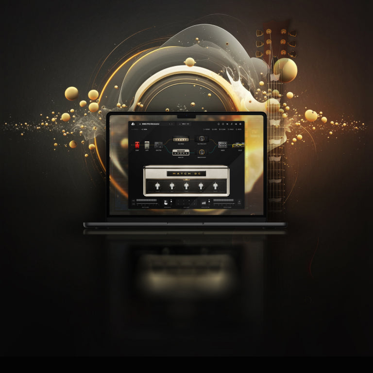 Positive Grid | Guitar Amps, Software and Apps – United Kingdom ...