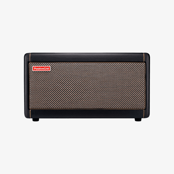 Spark | 40W Smart Guitar Amp & App – United Kingdom - Positive Grid