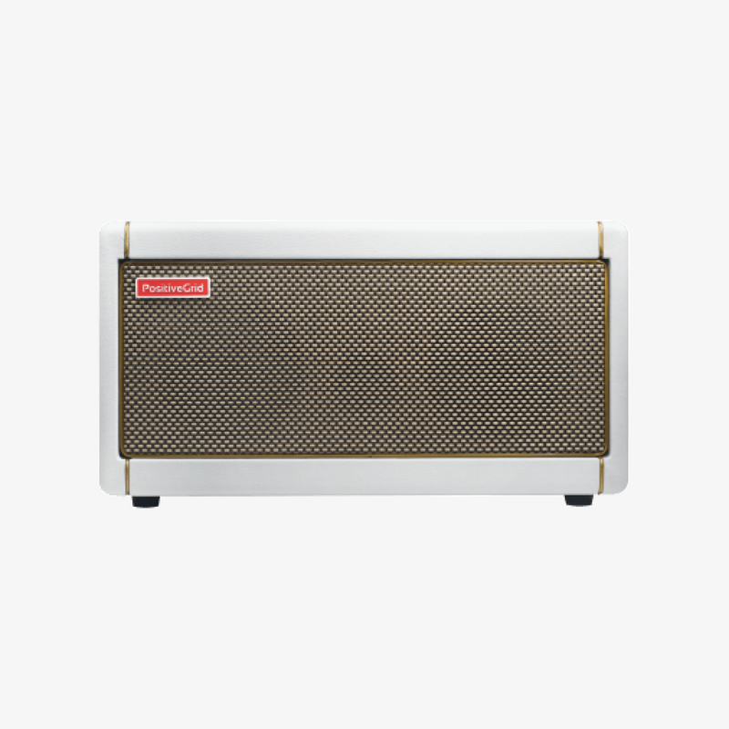 Spark | 40W Smart Guitar Amp & App – United Kingdom - Positive Grid