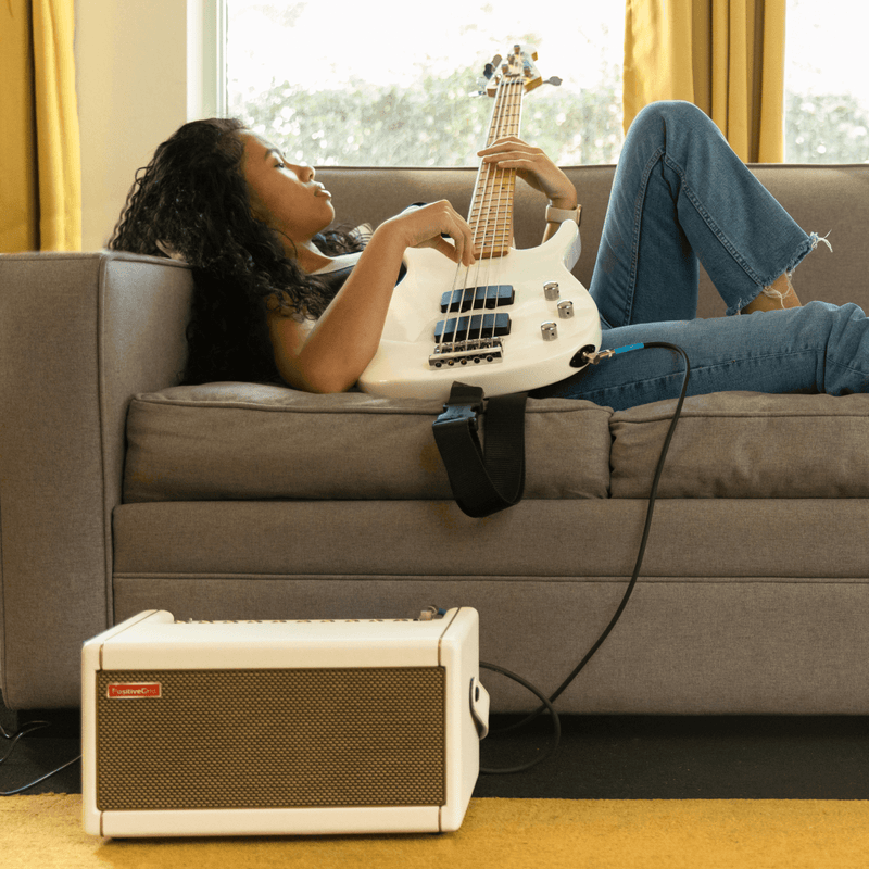 Spark | 40W Smart Guitar Amp & App – United Kingdom - Positive Grid